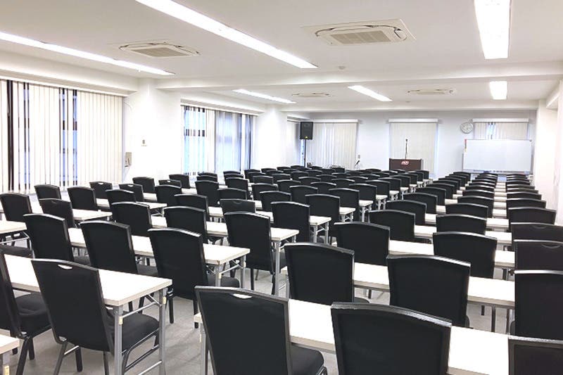 【TKP飯田橋ビジネスセンター】ホール3Aの写真2