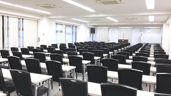 【TKP飯田橋ビジネスセンター】ホール3Aの写真2