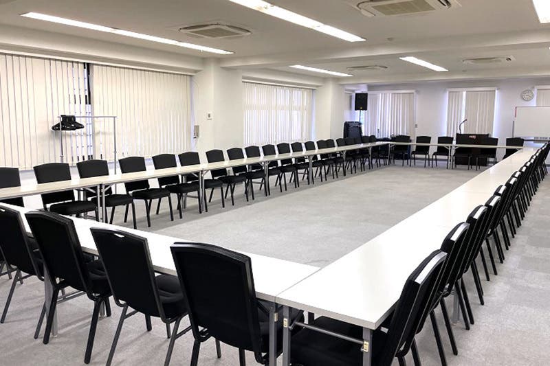 【TKP飯田橋ビジネスセンター】ホール3Aの写真3