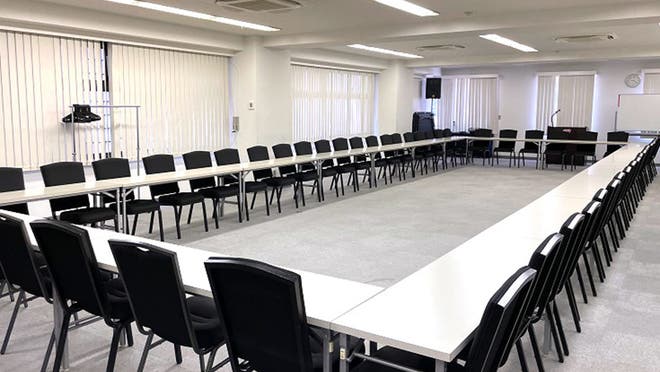 【TKP飯田橋ビジネスセンター】ホール3Aの写真3