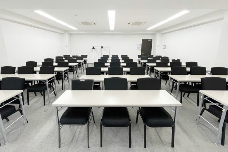 【TKP飯田橋ビジネスセンター】カンファレンスルーム3Bの写真1