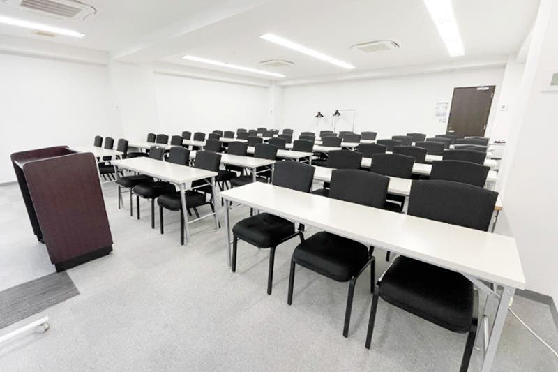 【TKP飯田橋ビジネスセンター】カンファレンスルーム3Bの写真2