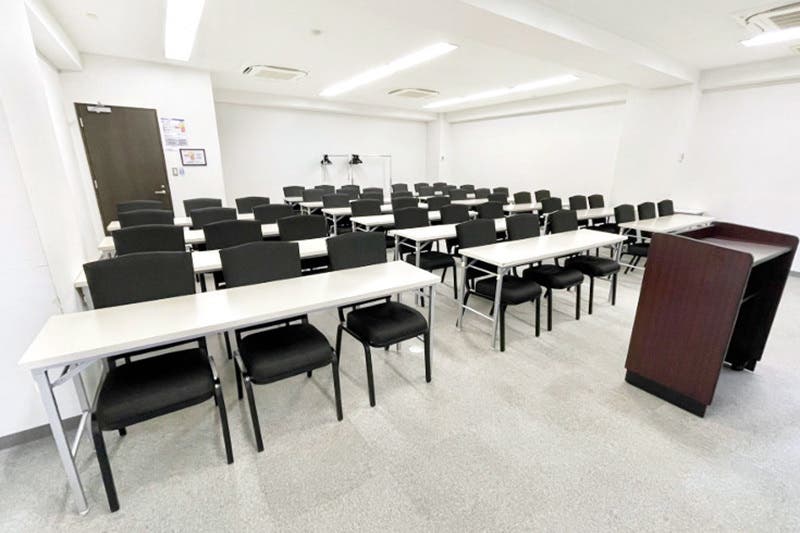 【TKP飯田橋ビジネスセンター】カンファレンスルーム3Cの写真3