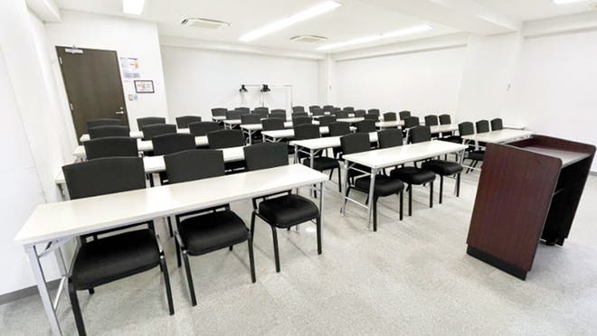 【TKP飯田橋ビジネスセンター】カンファレンスルーム3Cの写真3