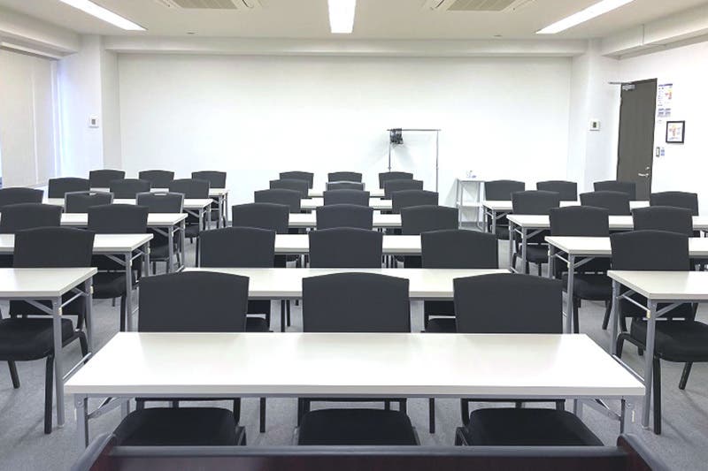 【TKP飯田橋ビジネスセンター】カンファレンスルーム3Dの写真2