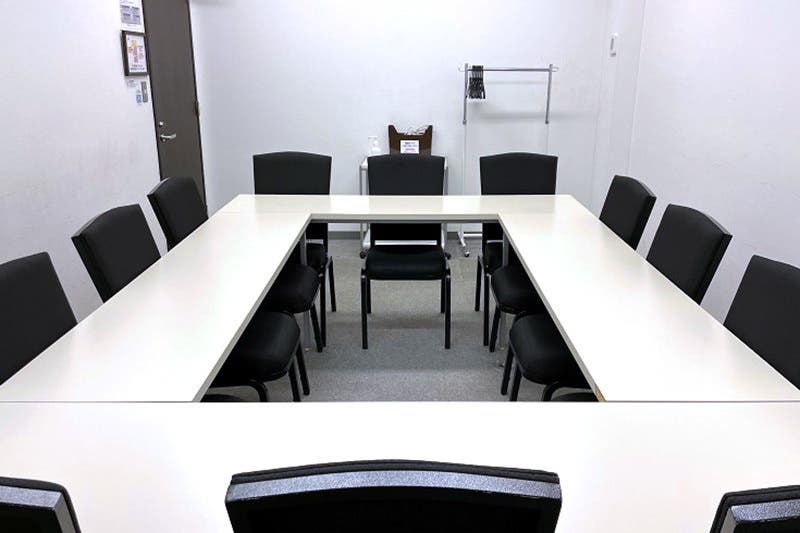 【TKP飯田橋ビジネスセンター】ミーティングルーム3Fの写真2