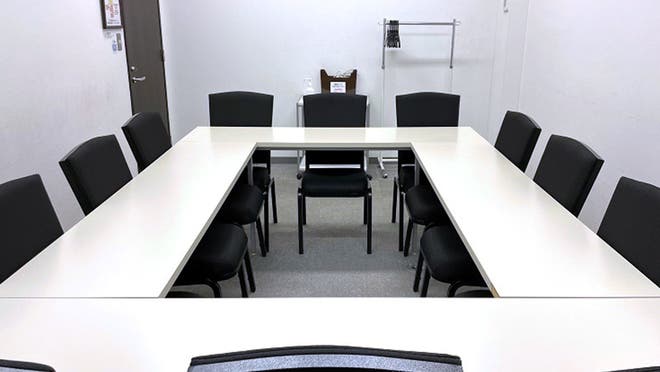【TKP飯田橋ビジネスセンター】ミーティングルーム3Fの写真2