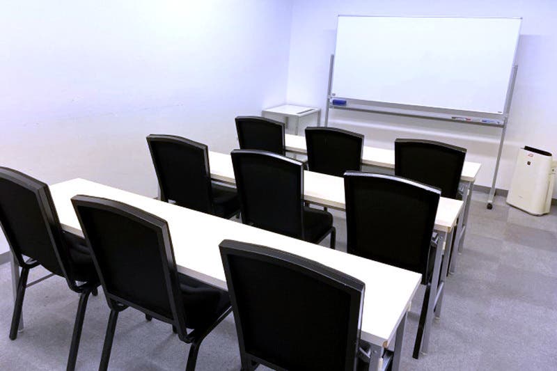 【TKP飯田橋ビジネスセンター】ミーティングルーム3Fの写真3