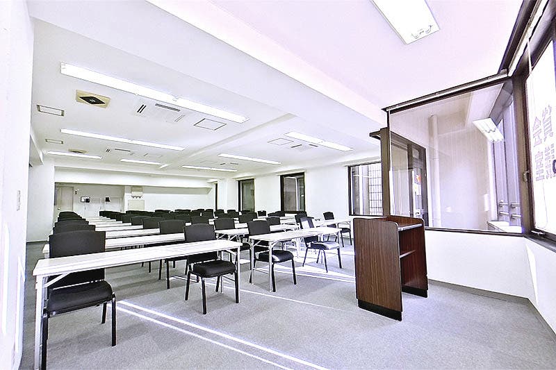 【TKP飯田橋ビジネスセンター】カンファレンスルーム3Gの写真2