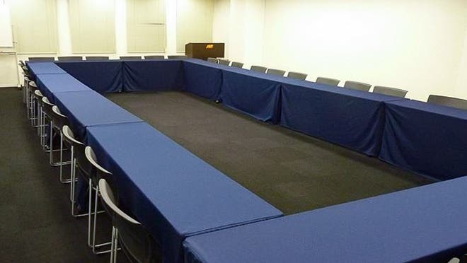 【味覚糖UHA館TKP浜松町カンファレンスセンター】カンファレンスルーム4Cの写真2