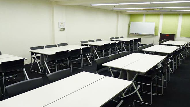 【味覚糖UHA館TKP浜松町カンファレンスセンター】カンファレンスルーム5Aの写真2