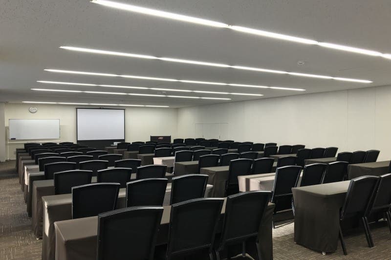 【味覚糖UHA館TKP溜池山王カンファレンスセンター】カンファレンスルーム3Aの写真2