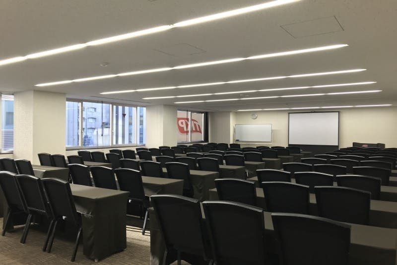 【味覚糖UHA館TKP溜池山王カンファレンスセンター】カンファレンスルーム3Aの写真3