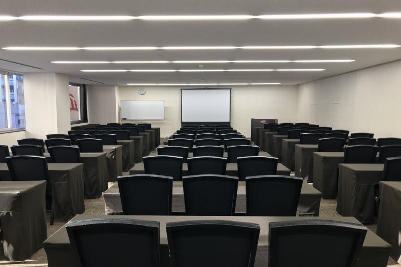 【味覚糖UHA館TKP溜池山王カンファレンスセンター】カンファレンスルーム4Aの写真1