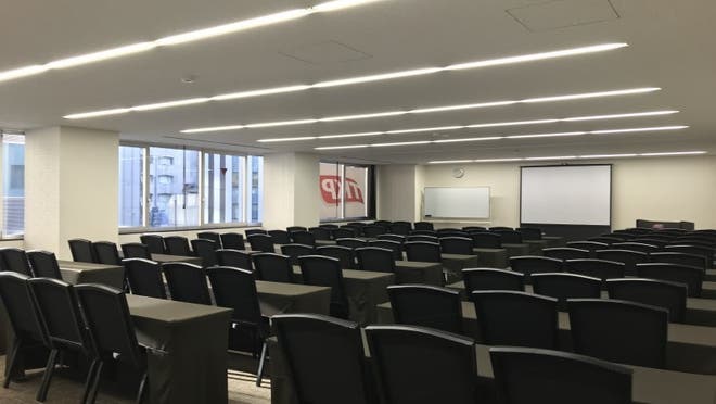 【味覚糖UHA館TKP溜池山王カンファレンスセンター】カンファレンスルーム4Aの写真3