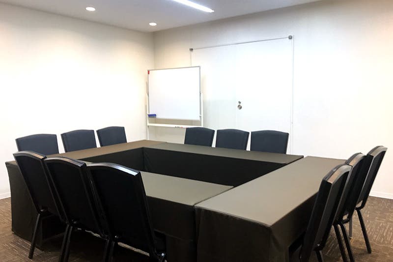 【味覚糖UHA館TKP溜池山王カンファレンスセンター】ミーティングルーム5Aの写真1