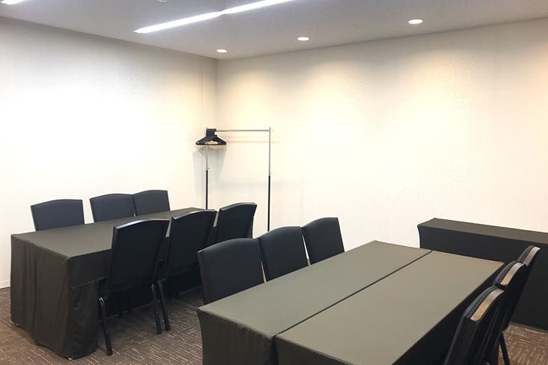 【味覚糖UHA館TKP溜池山王カンファレンスセンター】ミーティングルーム5Cの写真3