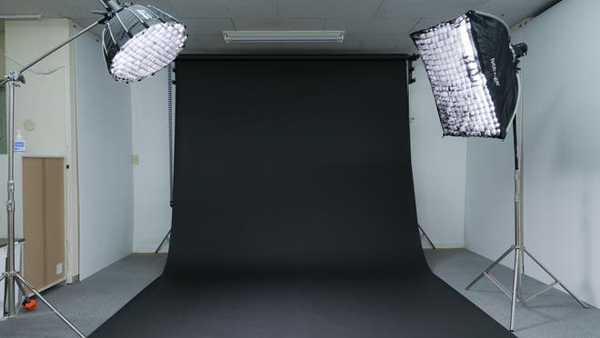 新宿からのアクセス良好!商用でも個人でもあらゆる用途でオールインワン価格の写真2