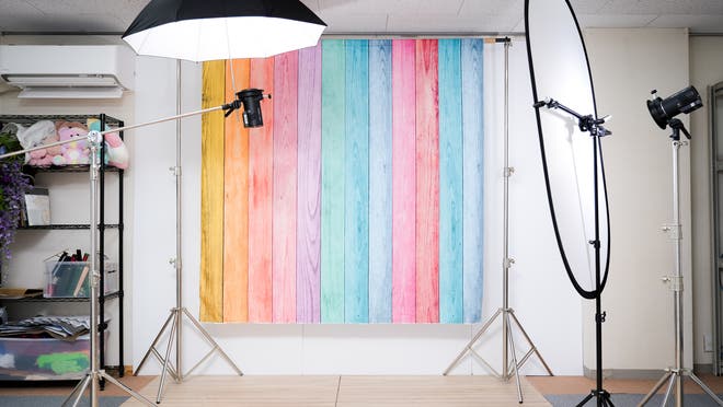 新宿からのアクセス良好!商用でも個人でもあらゆる用途でオールインワン価格の写真3