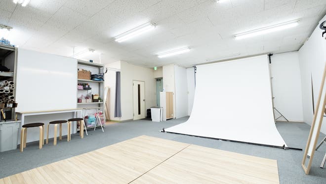 新宿からのアクセス良好!商用でも個人でもあらゆる用途でオールインワン価格の写真4