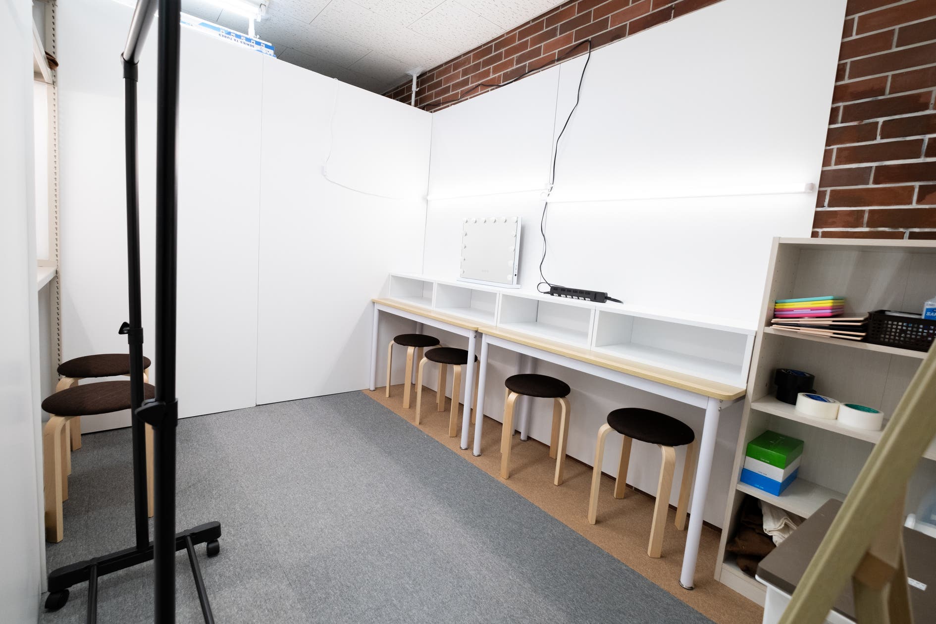 新宿からのアクセス良好！商用でも個人でもあらゆる用途でオールインワン価格の写真6