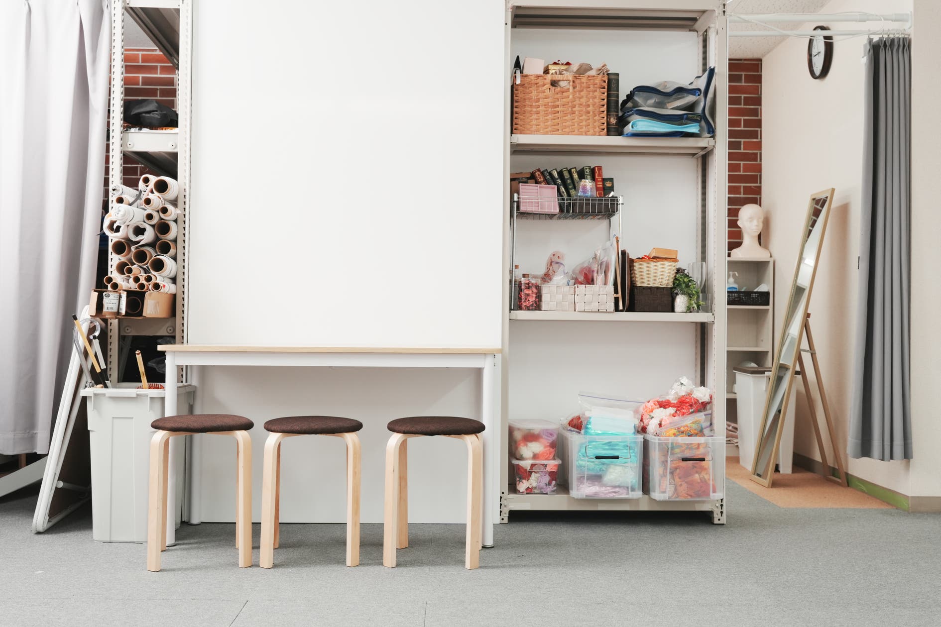 新宿からのアクセス良好！商用でも個人でもあらゆる用途でオールインワン価格の写真7