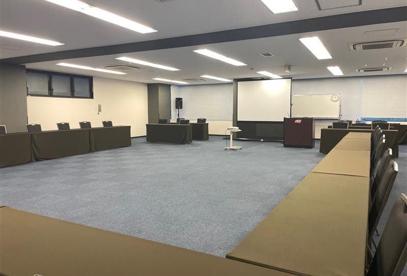 【TKP池袋カンファレンスセンター】ホール5Aの写真2