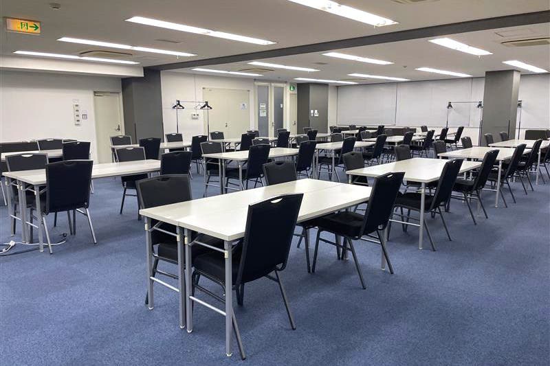 【TKP池袋カンファレンスセンター】ホール5Aの写真3