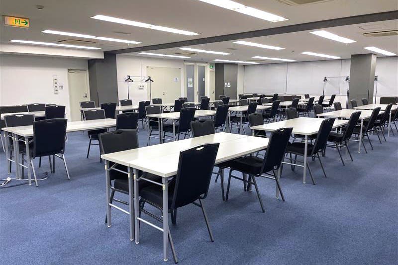 【TKP池袋カンファレンスセンター】ホール6Aの写真3