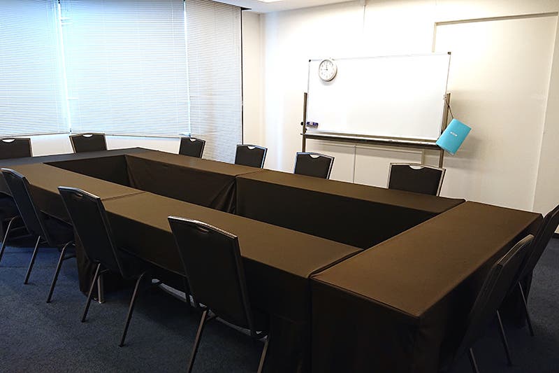 【TKP池袋カンファレンスセンター】ミーティングルーム5Bの写真1