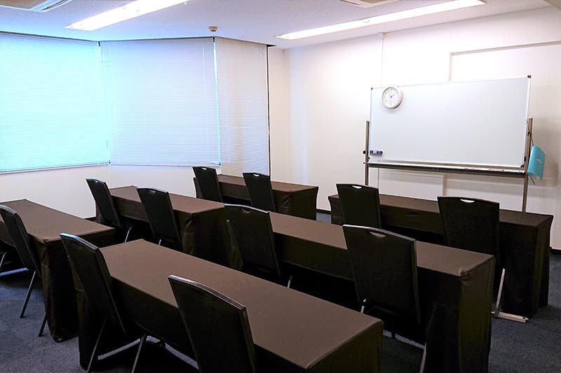 【TKP池袋カンファレンスセンター】ミーティングルーム5Bの写真2