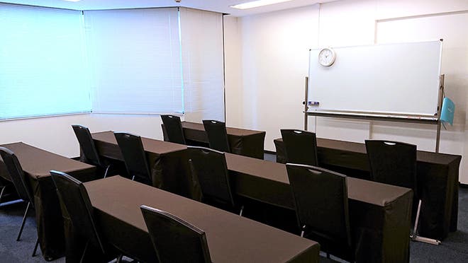 【TKP池袋カンファレンスセンター】ミーティングルーム5Bの写真2