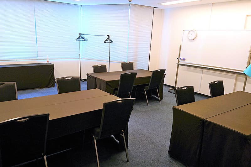 【TKP池袋カンファレンスセンター】ミーティングルーム5Bの写真3