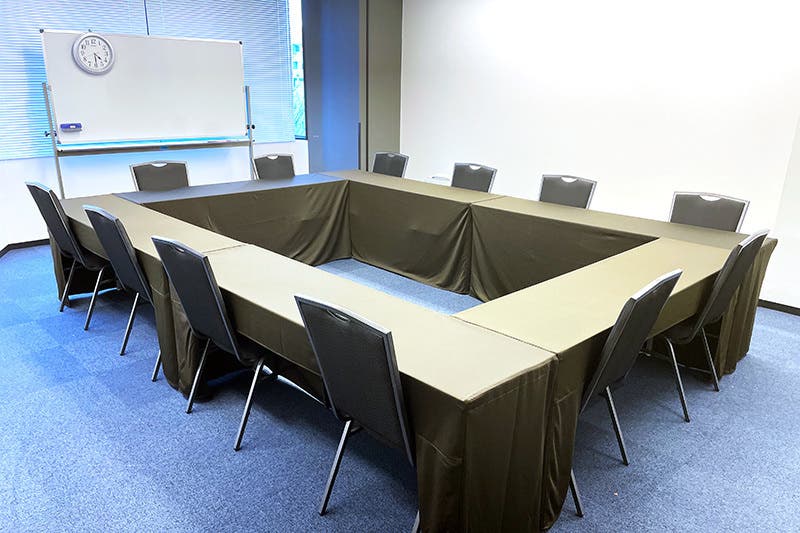 【TKP池袋カンファレンスセンター】ミーティングルーム5Cの写真3