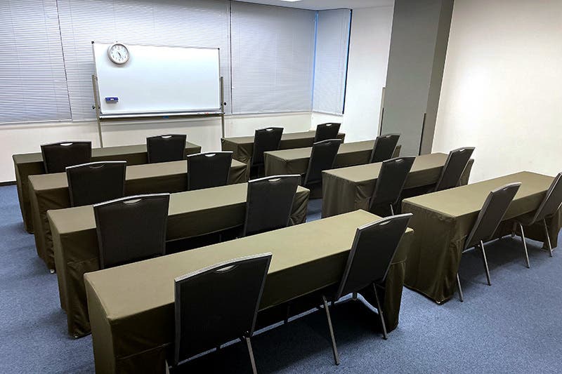 【TKP池袋カンファレンスセンター】ミーティングルーム5Dの写真3