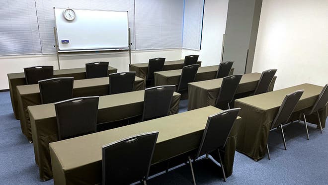 【TKP池袋カンファレンスセンター】ミーティングルーム5Dの写真3