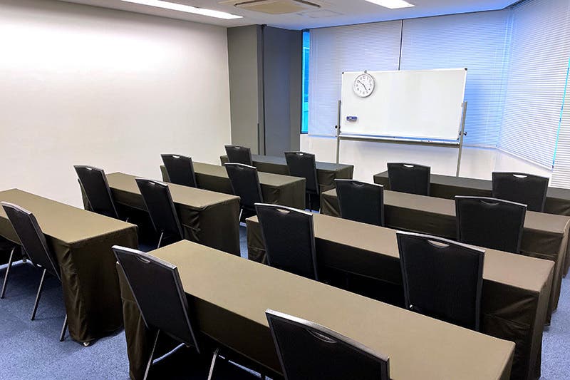 【TKP池袋カンファレンスセンター】ミーティングルーム5Eの写真1