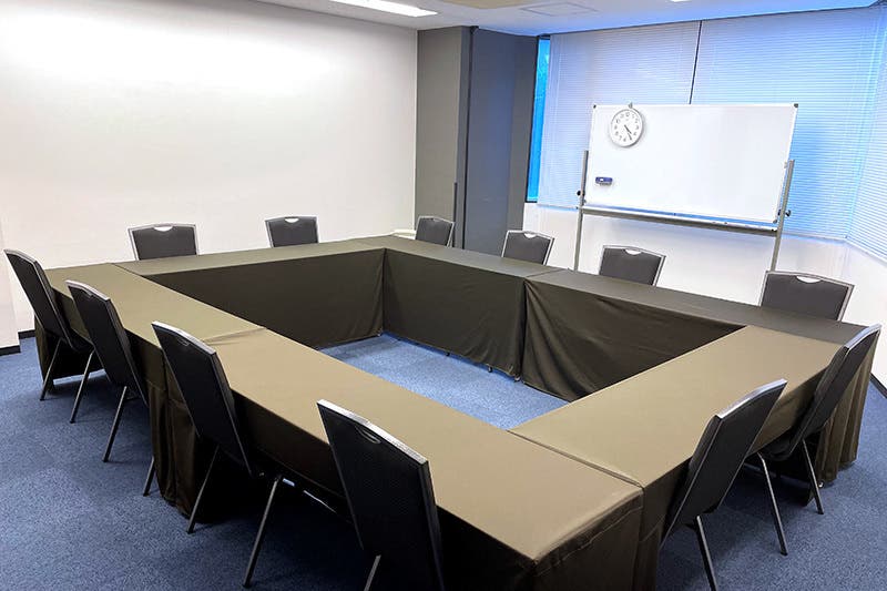 【TKP池袋カンファレンスセンター】ミーティングルーム5Eの写真3