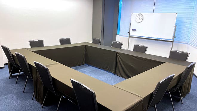 【TKP池袋カンファレンスセンター】ミーティングルーム5Eの写真3