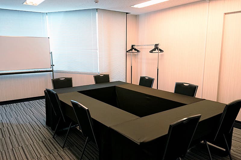 【TKP池袋カンファレンスセンター】ミーティングルーム6Cの写真2