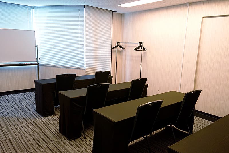 【TKP池袋カンファレンスセンター】ミーティングルーム6Cの写真3