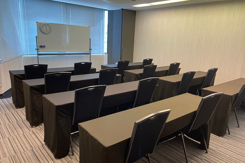 【TKP池袋カンファレンスセンター】ミーティングルーム6Dの写真1