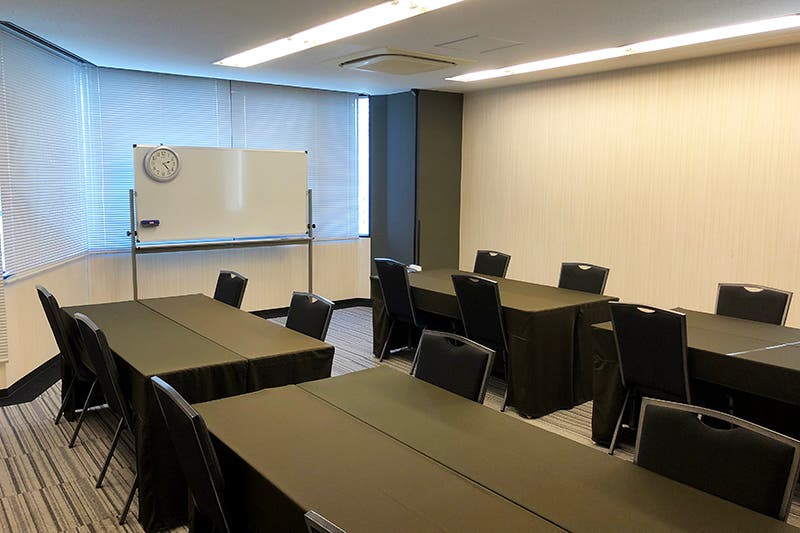 【TKP池袋カンファレンスセンター】ミーティングルーム6Dの写真2