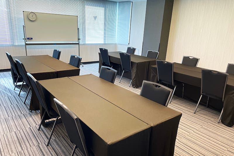 【TKP池袋カンファレンスセンター】ミーティングルーム6Eの写真1