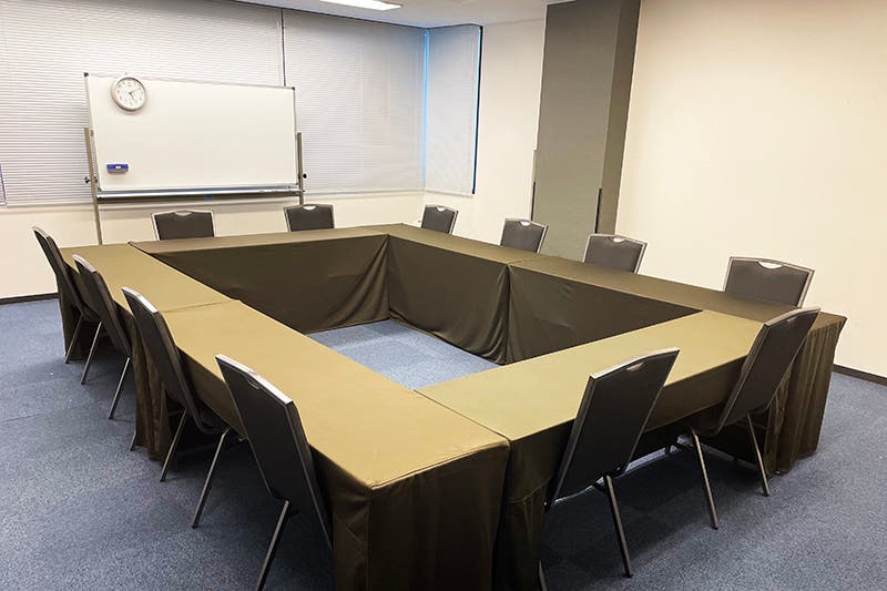 【TKP池袋カンファレンスセンター】ミーティングルーム6Eの写真2
