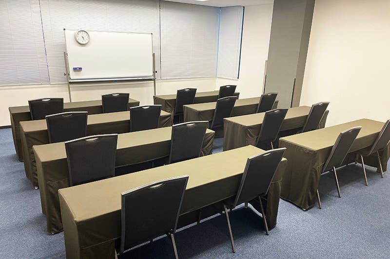 【TKP池袋カンファレンスセンター】ミーティングルーム6Eの写真3