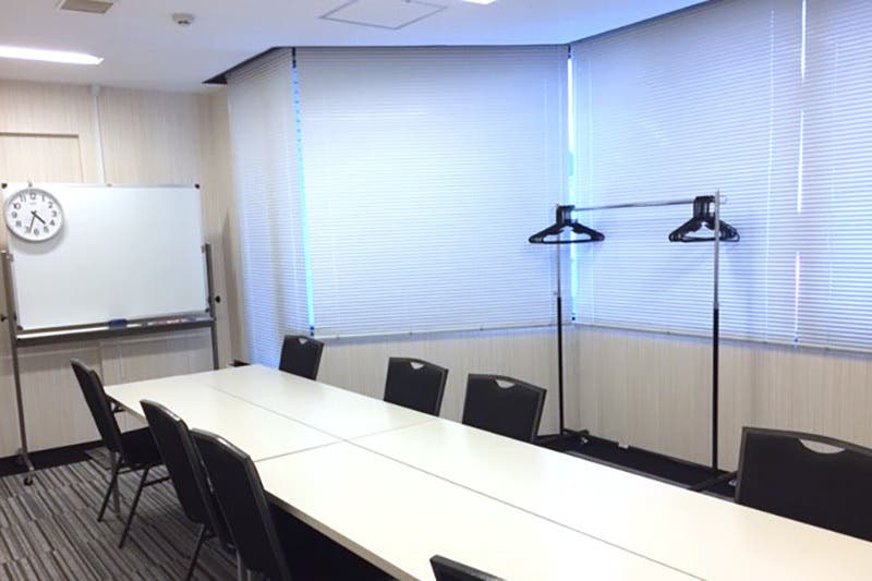 【TKP池袋カンファレンスセンター】ミーティングルーム6Gの写真1