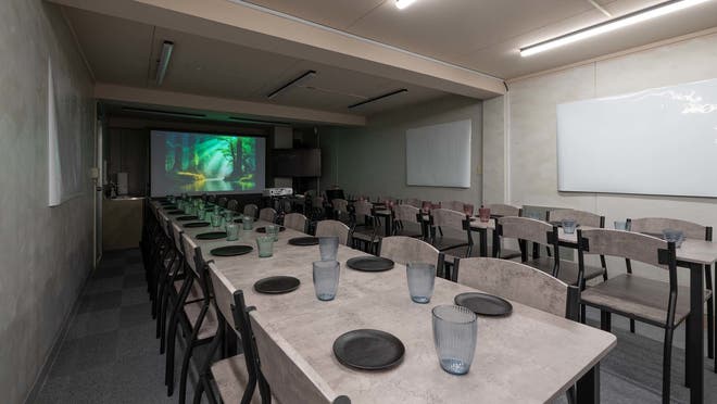 最大60名YOYO新橋<新橋駅/虎ノ門駅/内幸町駅>✨パーティ/会議/打ち上げ/同窓会/2次会/歓送迎会/最大60名着席の写真8