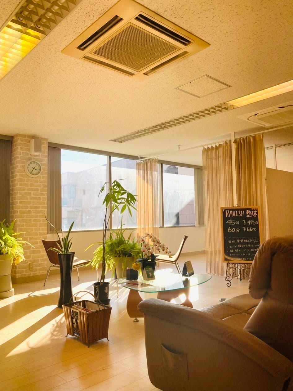 長野駅近く　多用途⭐︎スペースの写真5