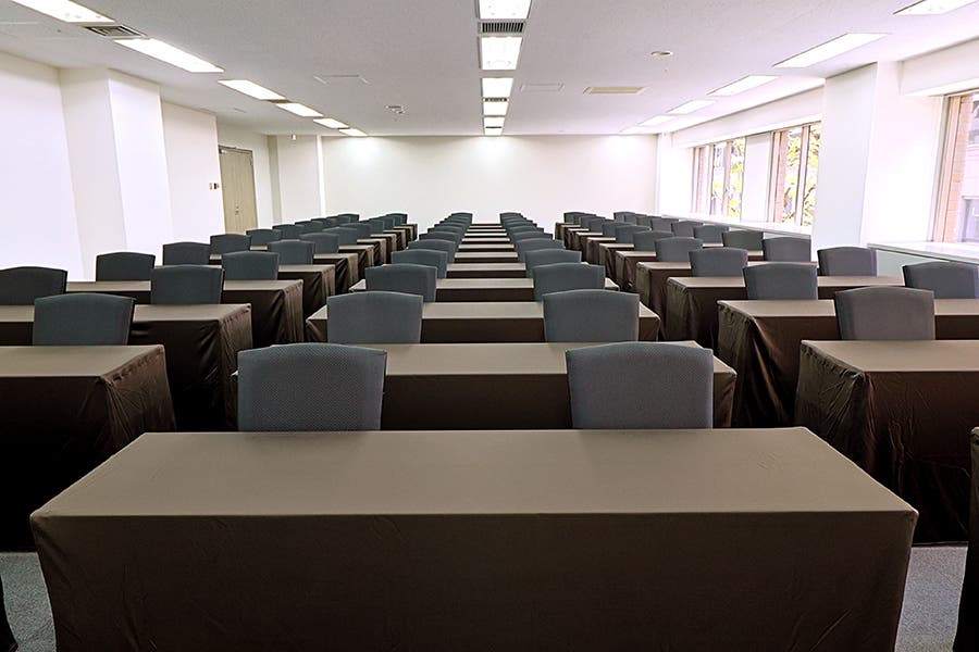 【TKP浜松町南口ビジネスセンター】ホール3Bの写真1